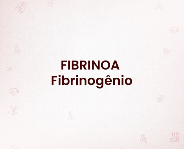 Laboratorio São Rafael