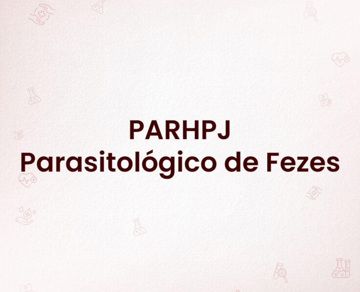 Laboratorio São Rafael